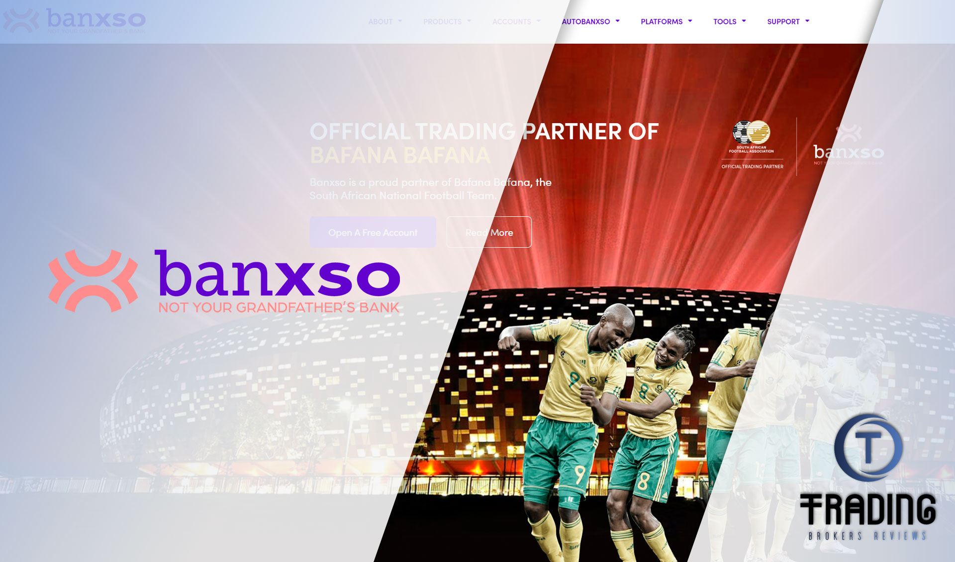 Is Your Forex Broker a Scam? Read Our Banxso Broker Review 🔍